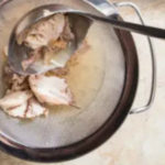 Homemade Turkey Stock Recipe, Whats Cooking America