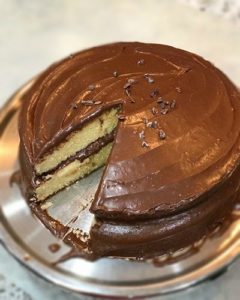 Learn How to Bake a Cake From Scratch